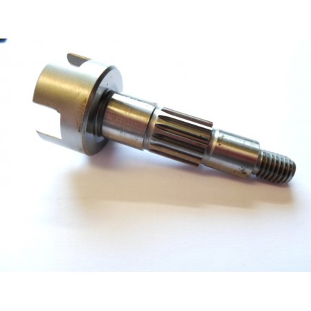 arbre de commande de pompe hydraulique